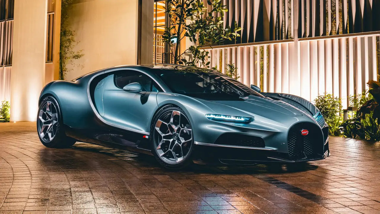 2026 Bugatti Tourbillon: The Ultimate Hybrid Hypercar Redefining Autom ...